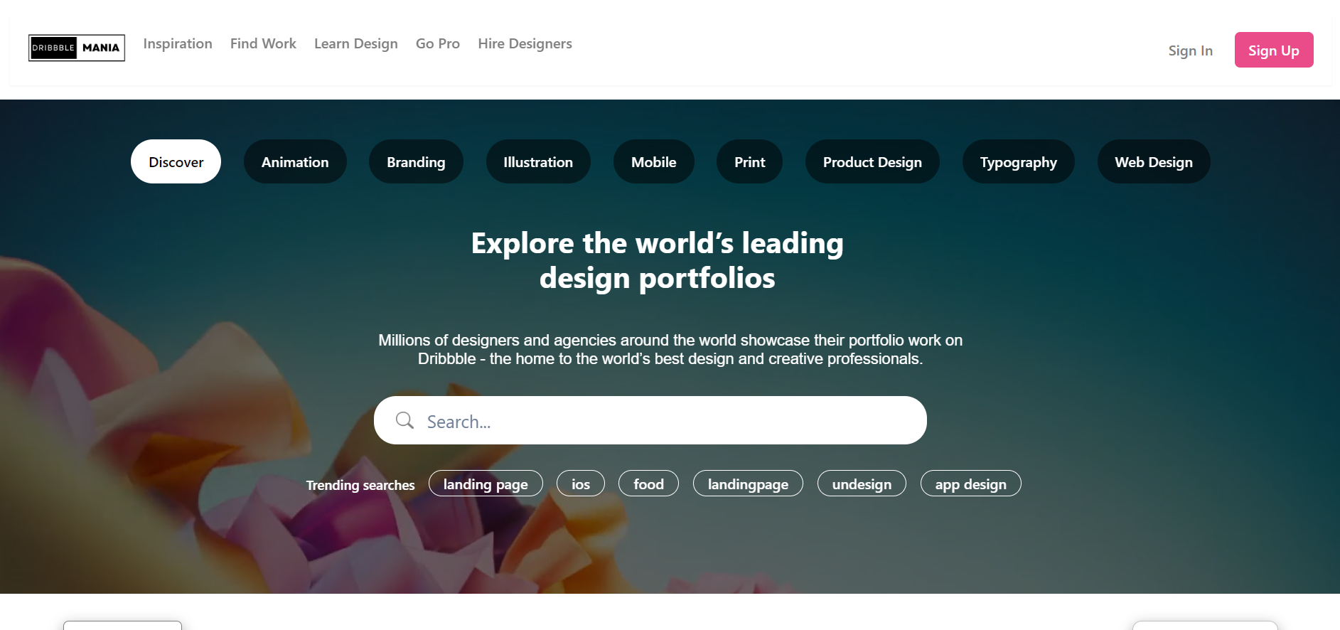 Sachin Verma || Portfolio
